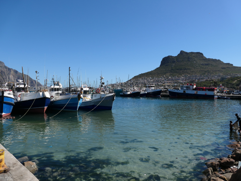 Places of interest in and around Hout Bay. Experience Cape Town on the ...